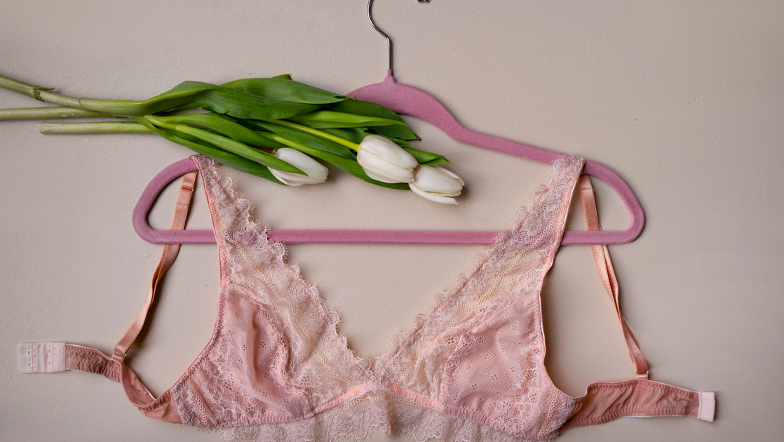 Embracing Versatility: The Many Roles of V-Neck Bras – Comfort Bra