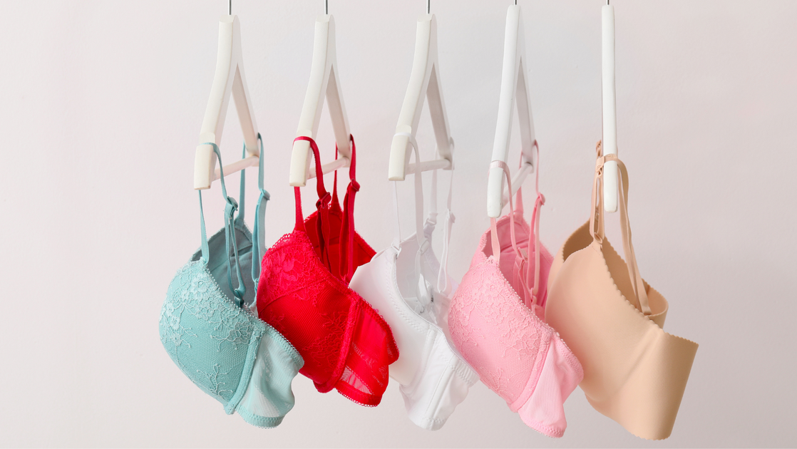 How to Care for Your Bras in the Summer Heat – Comfort Bra