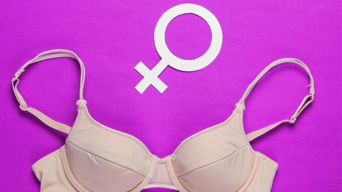 The Link Between Breast Health and Wearing the Right Bra – Comfort Bra