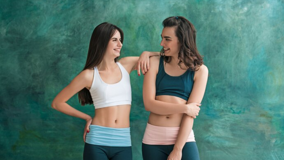Shapewear for Petite Women: What Works Best? – Comfort Bra