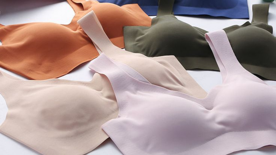 Comfort Bras and Climate: Choosing the Right Bra for Different Weather